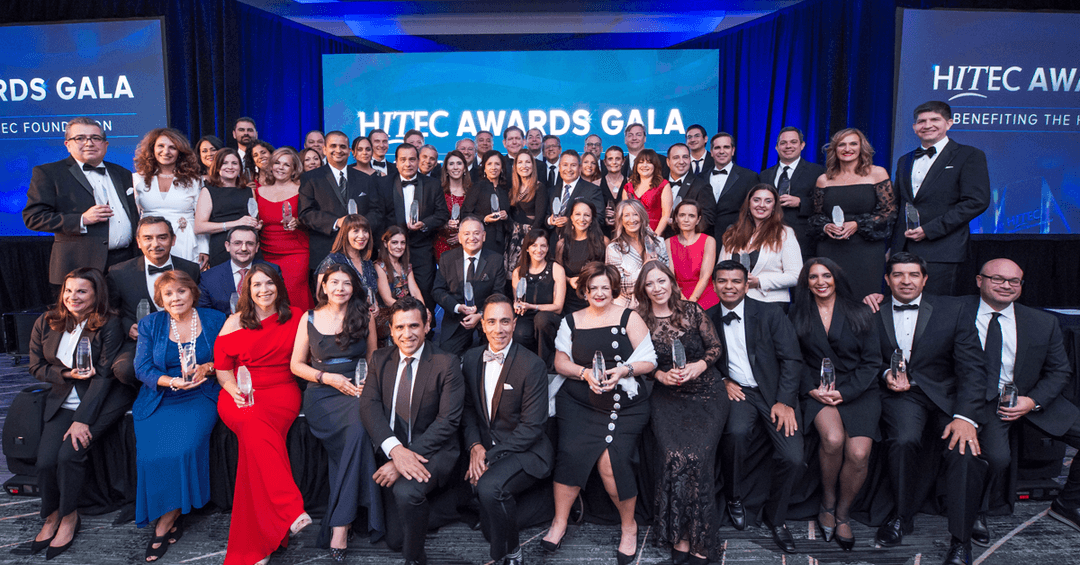 Empowering Hispanic Technology Professionals | HITEC