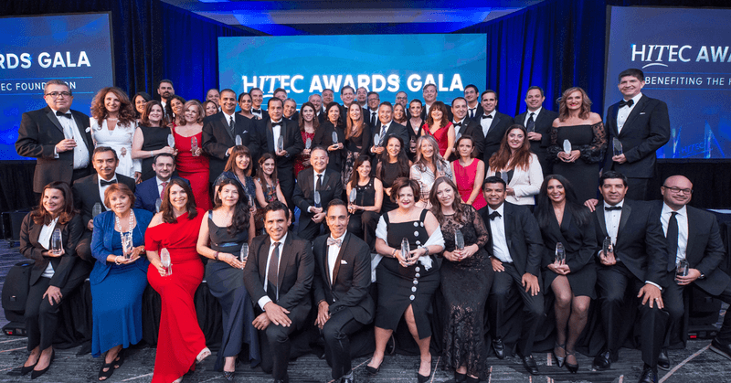 Empowering Hispanic Technology Professionals | HITEC