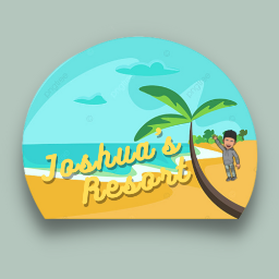 Joshua's Resort - Webflow