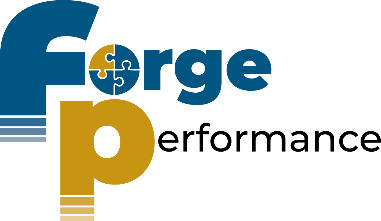 Forge Performance - Website