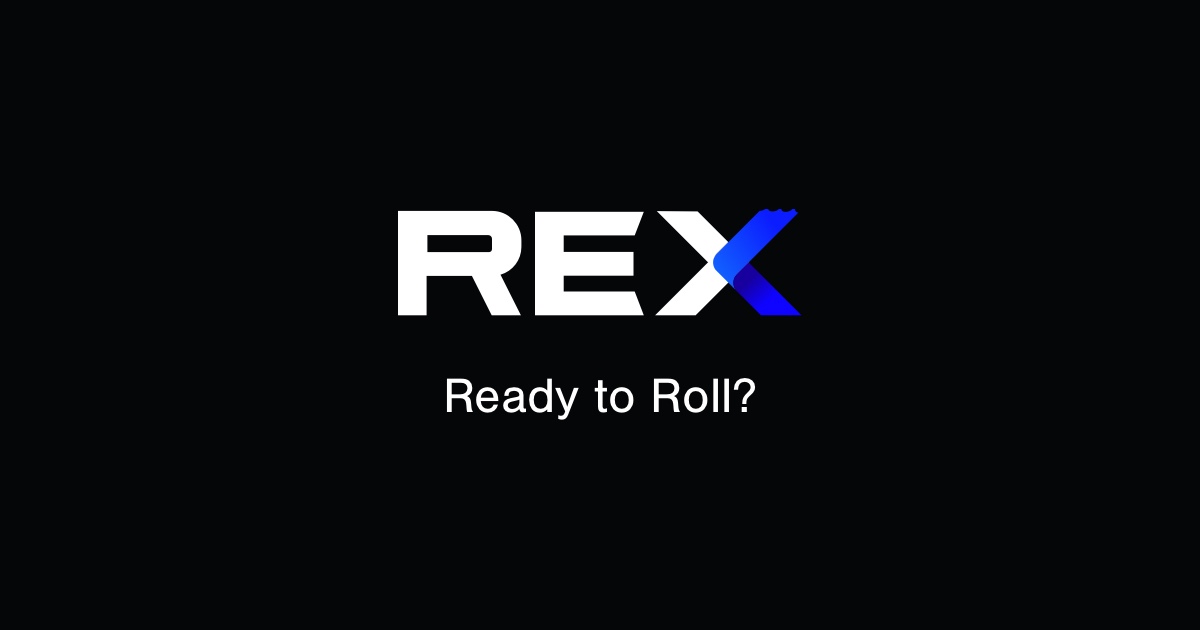 REX | Reservations for Eatertainment