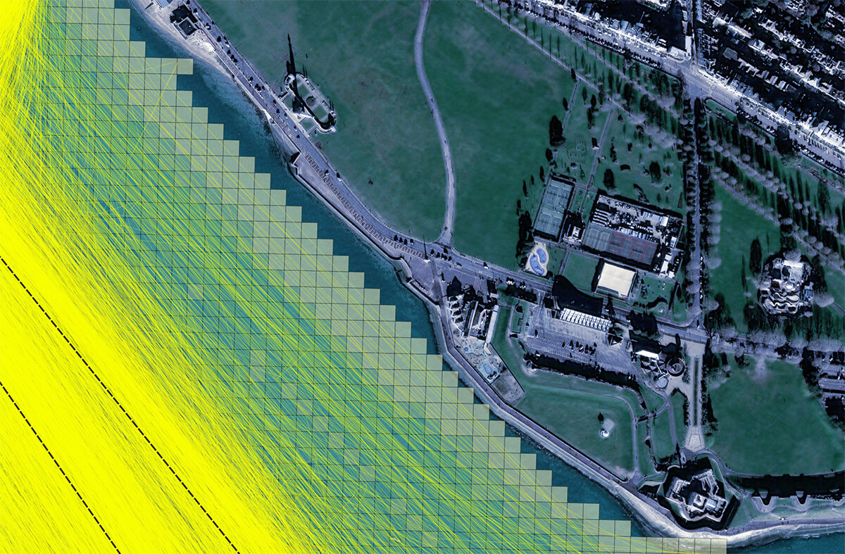Solent Coastal Defences - NASH Maritime
