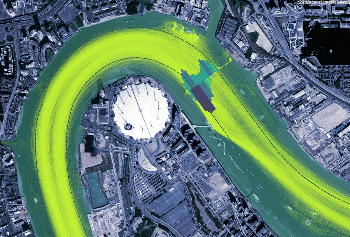 River Linx - NASH Maritime