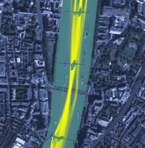 Maritime Infrastructure - NASH Maritime