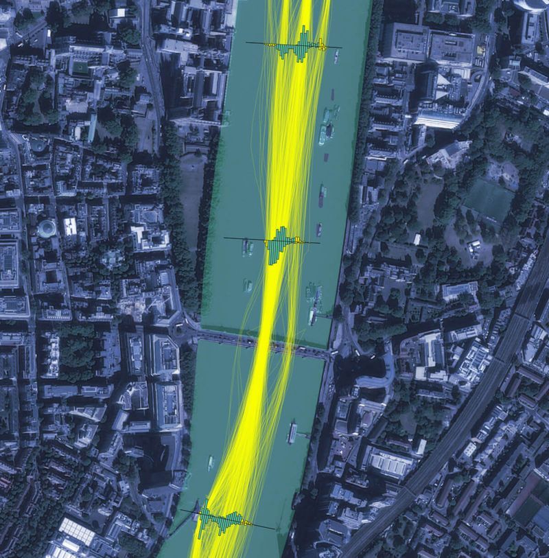 Maritime Infrastructure - NASH Maritime