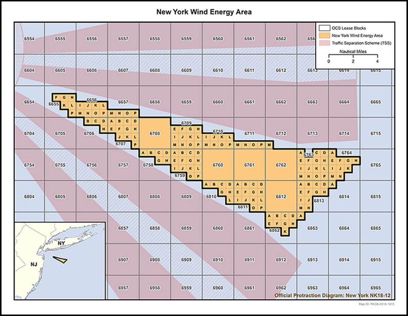 NY Harbour CBRA - NASH Maritime