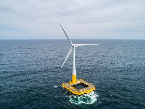 About - NASH Maritime