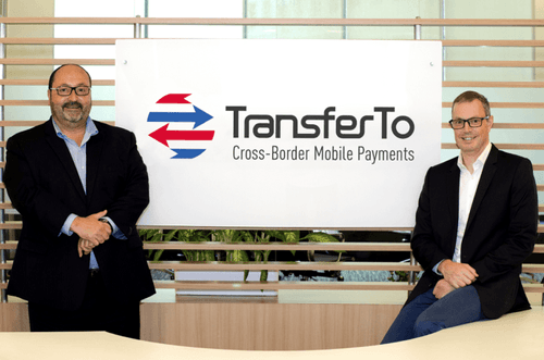 TransferTo Strengthens Executive Team with the Appointment of Two Key ...