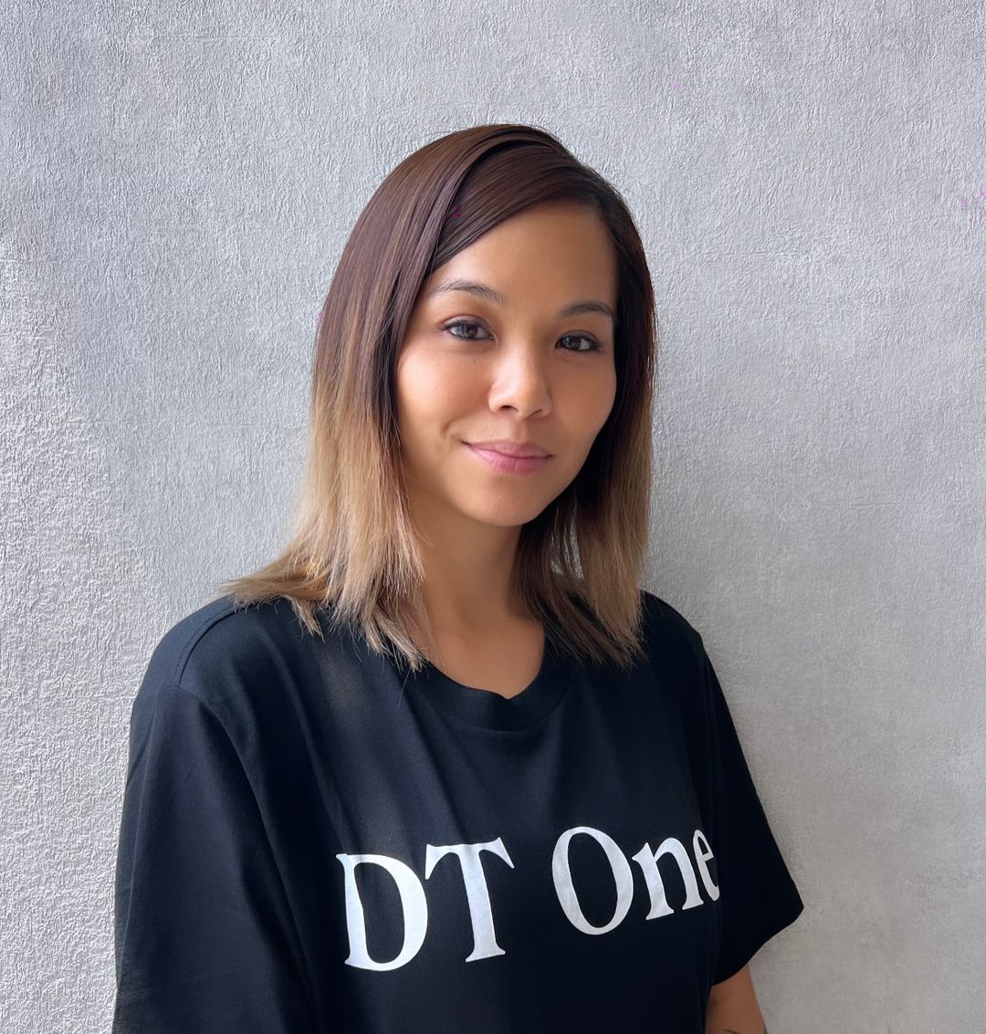 About DT One | DT One