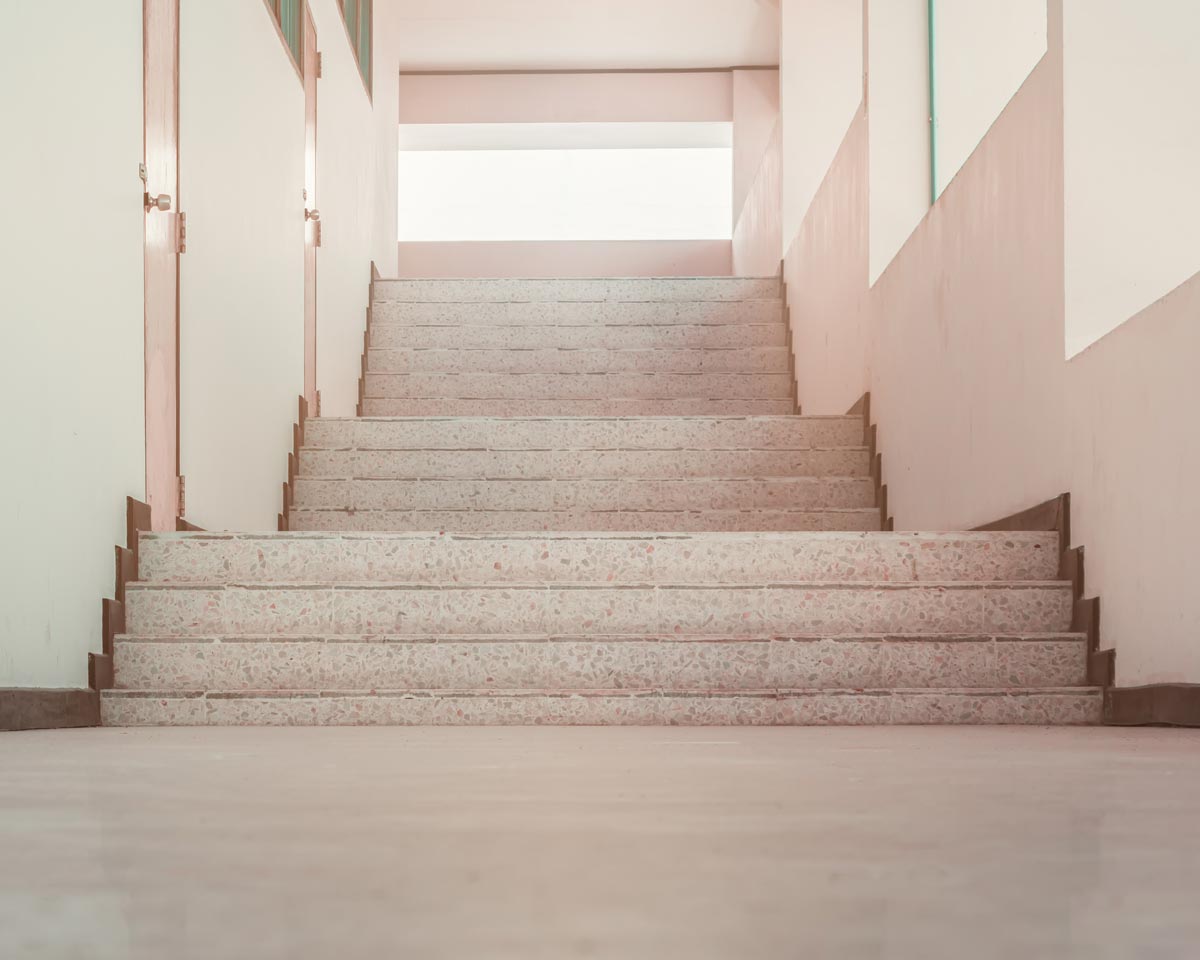 Terrazzo Flooring Services | Surface Tec Inc.