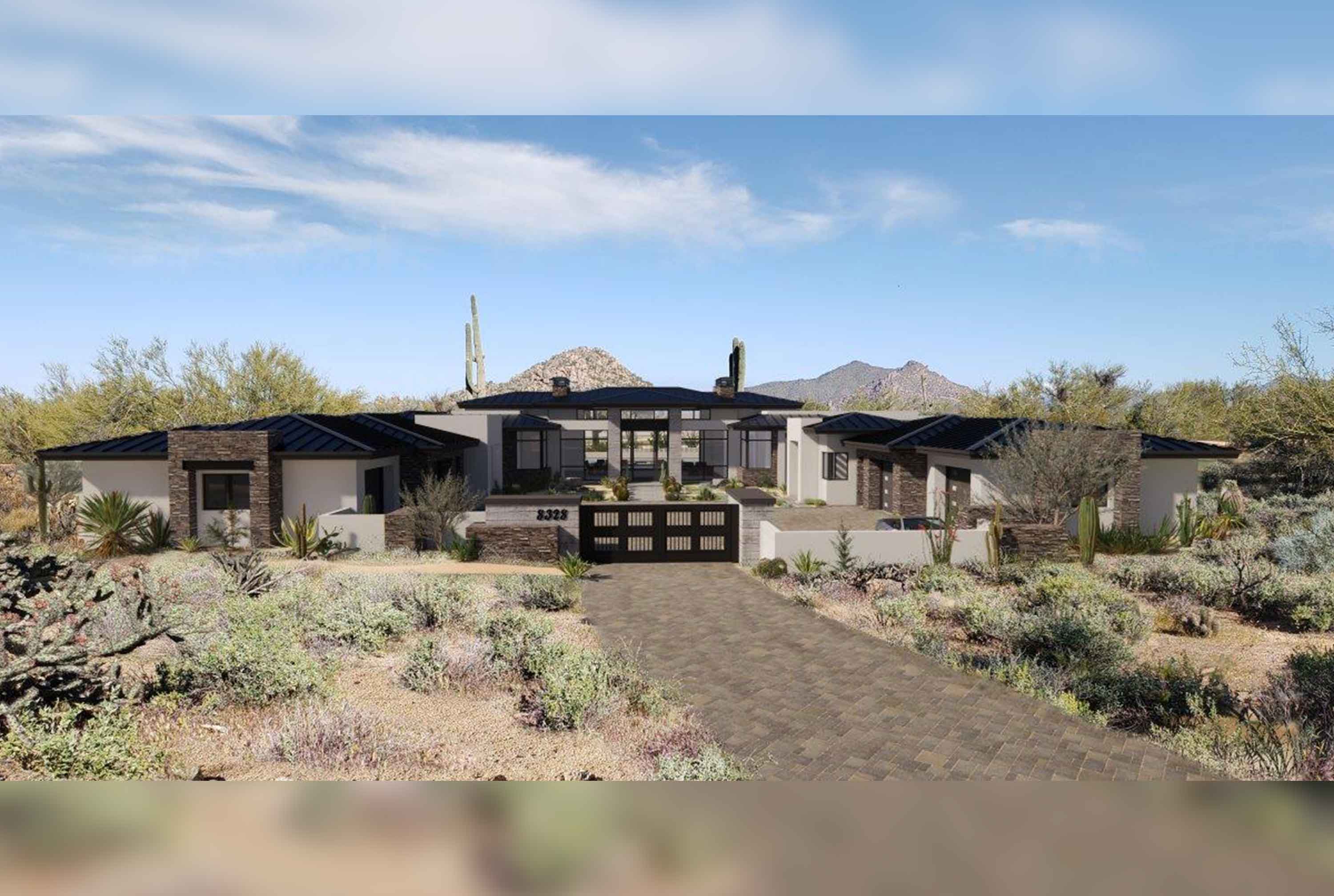 | Sticks & Bricks Development