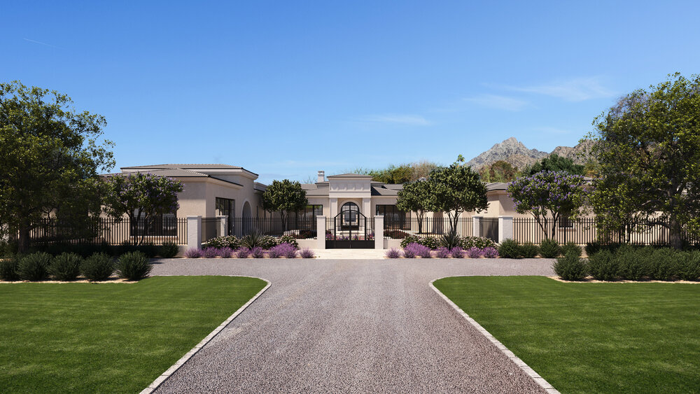 | Sticks & Bricks Development