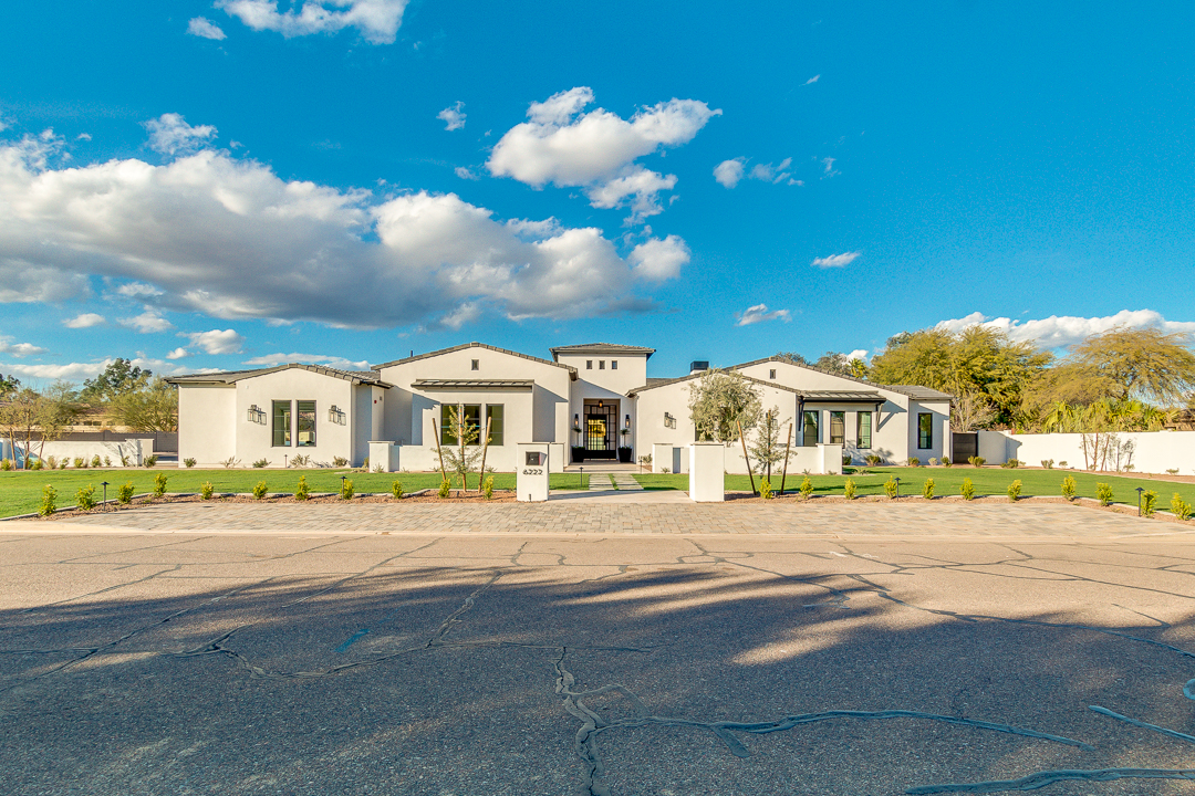 | Sticks & Bricks Development