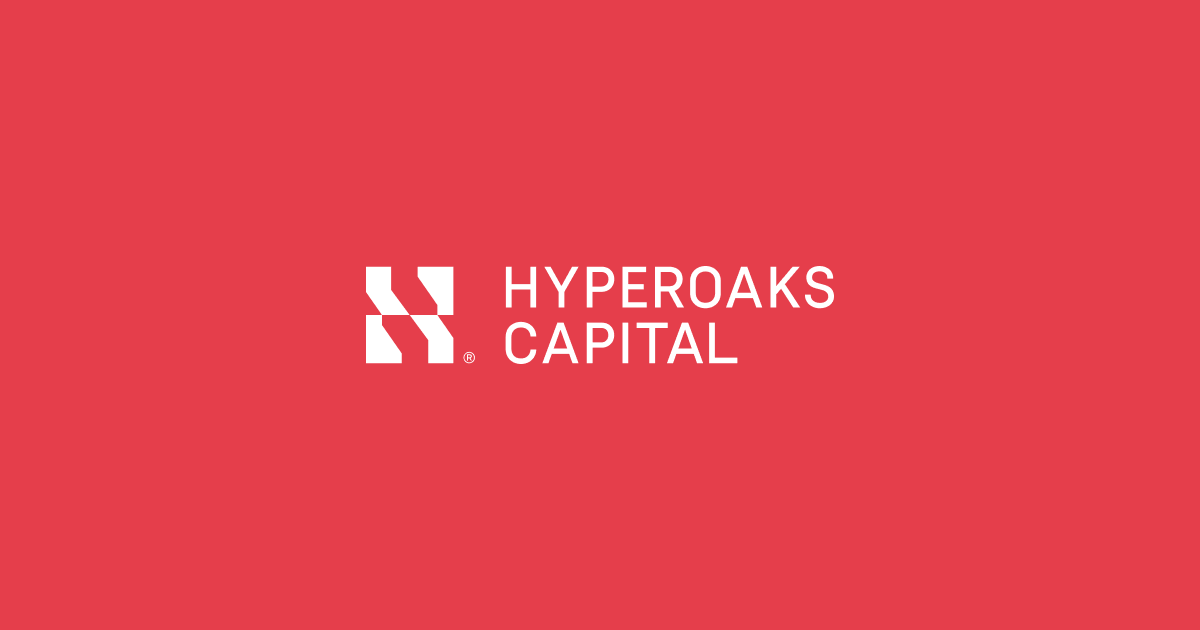 HyperOaks - Venture Capital Firm