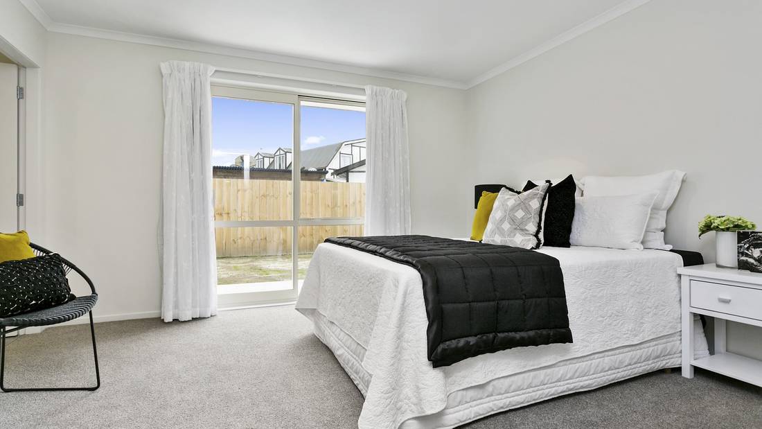 Turn Key 3 Bedroom Home - A New Build with Progressive Property