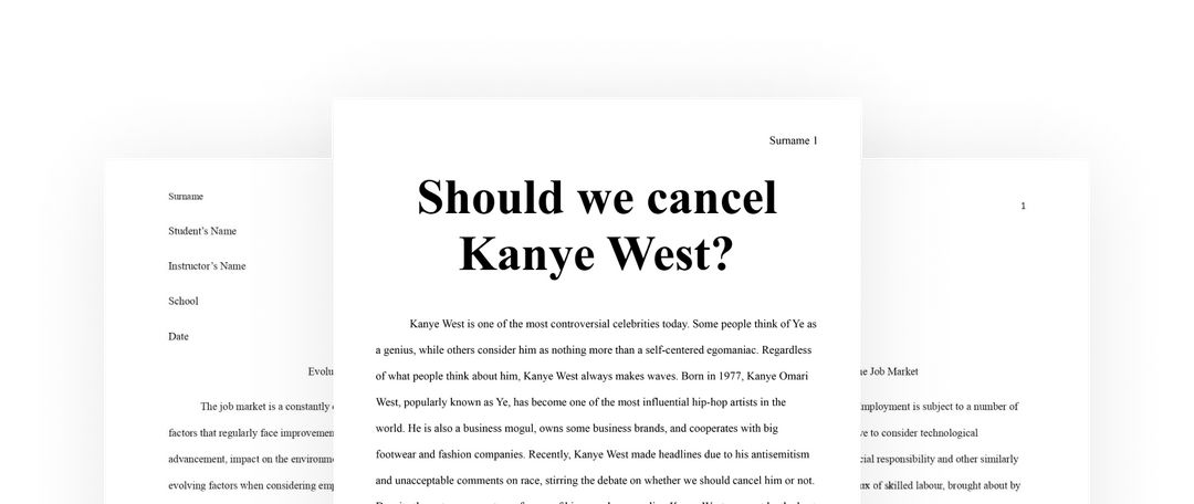 Paper24: Academic help for every student