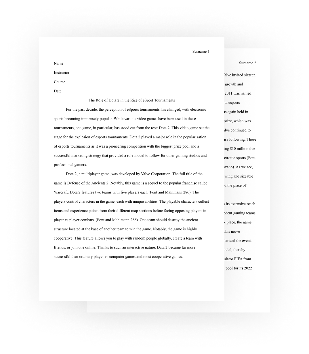 Essay help for every student | Paper24