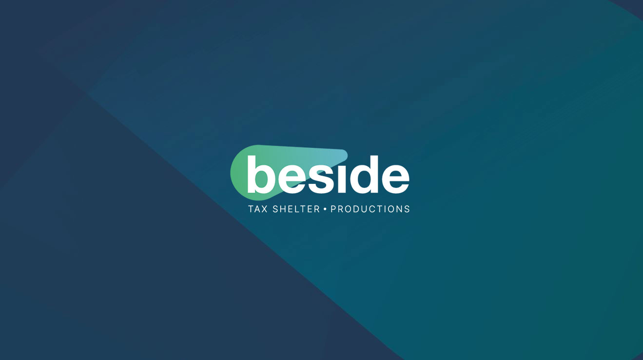 Beside Group | Line Production & Tax Shelter Financing