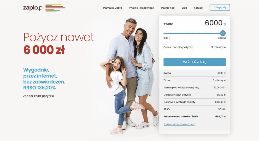 Nasze produkty | Soonly.pl