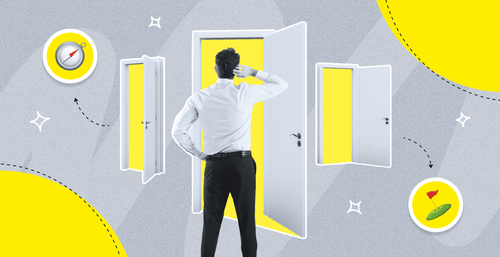 What's a Startup Pivot and How to Do It Right in Business