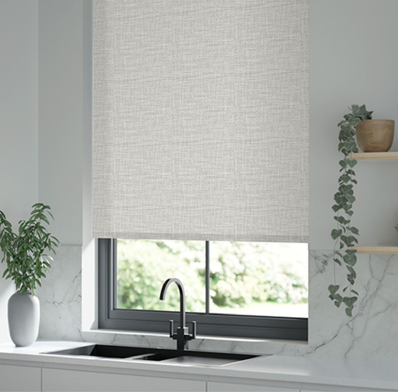 Australian-made, Beautiful Blinds – D & R Blinds