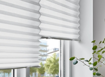 Roller Blinds – Quality Custom-Made Roller Blinds