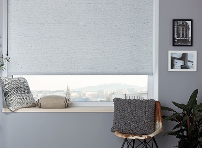 Roller Blinds – Quality Custom-Made Roller Blinds