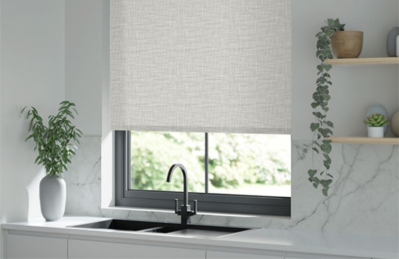 Roller Blinds – Quality Custom-Made Roller Blinds
