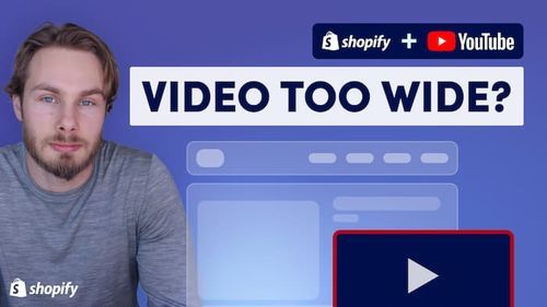 Ed Codes - Shopify Tutorials & Resources