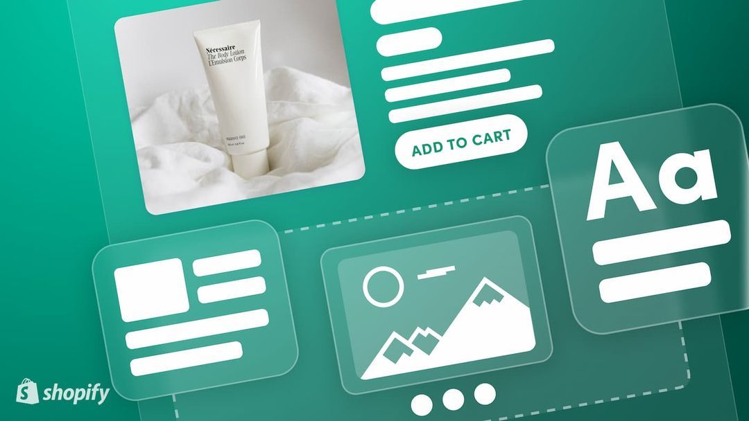 Ed Codes - Shopify Tutorials & Resources