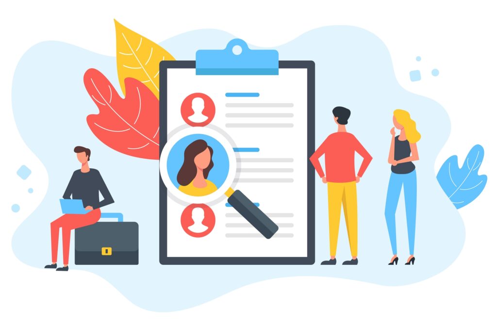 Talent acquisition: what it is and how it works| HR Blog | Glickon