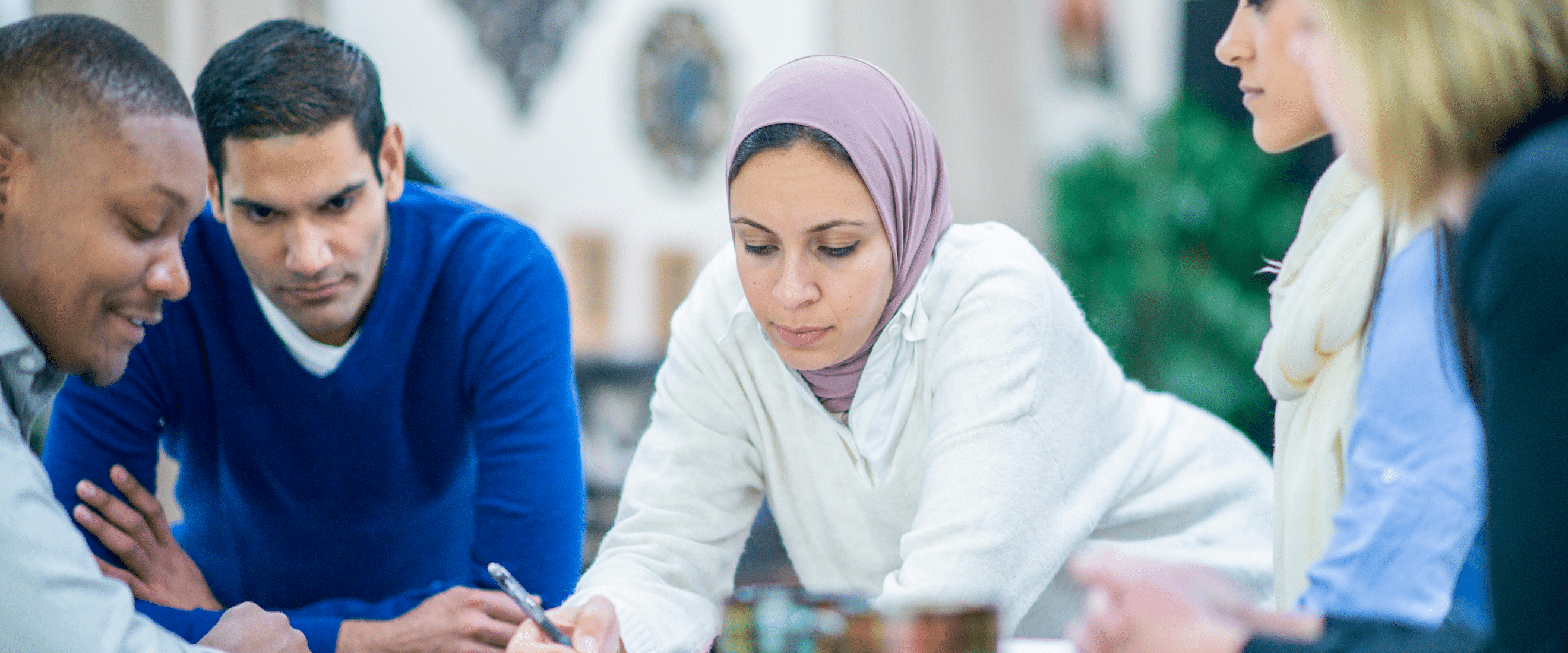 Talent acquisition: what it is and how it works| HR Blog | Glickon