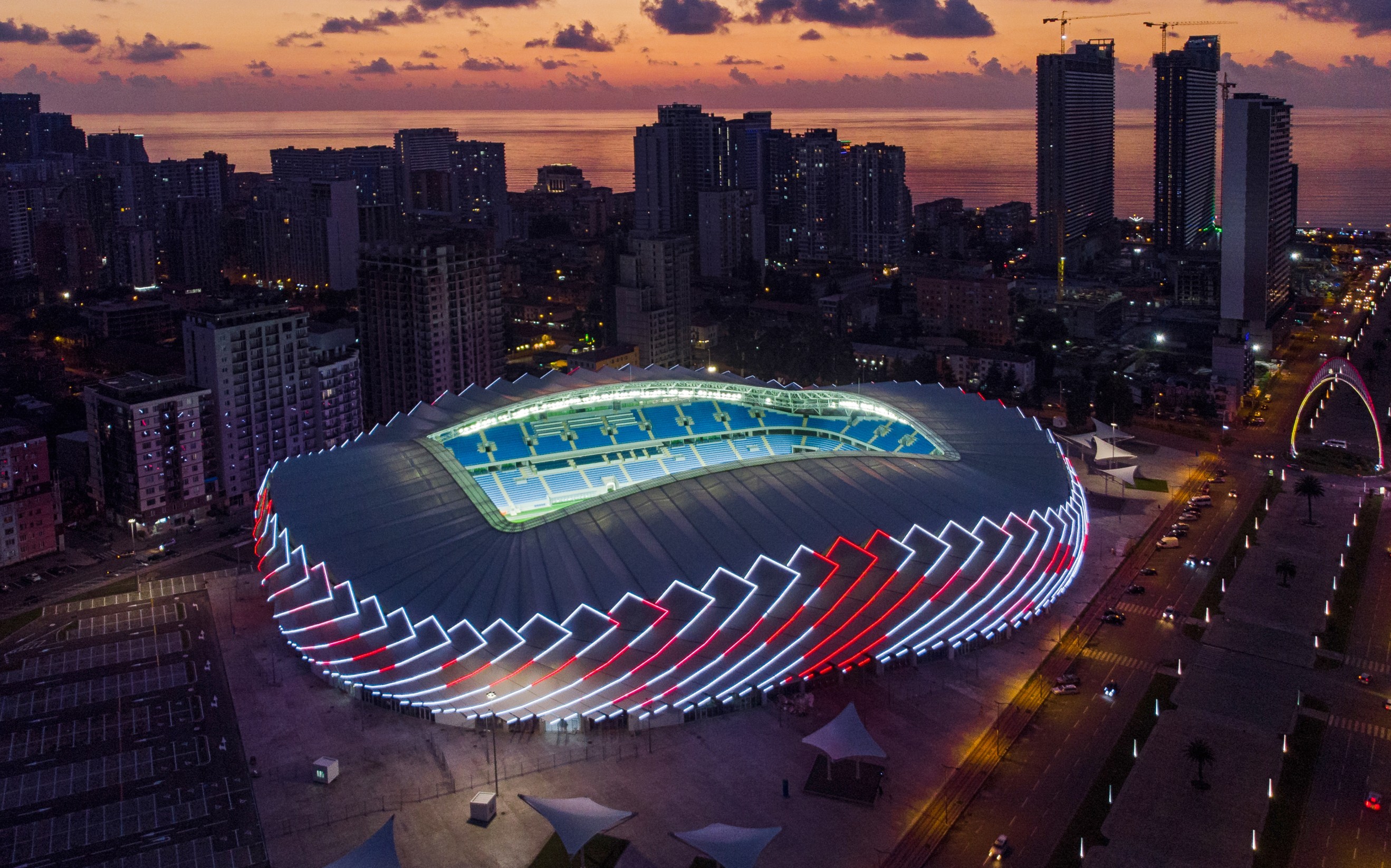 Quality and efficiency: The story of Anagi