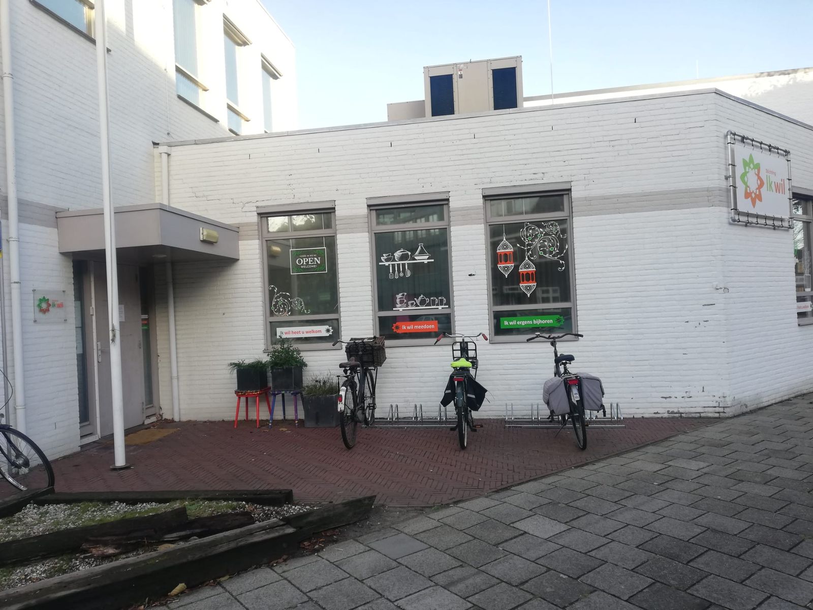 Locaties | Recovery College Eindhoven (RCE)