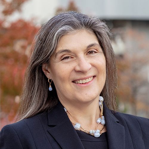 Michelle Volpe | PCI