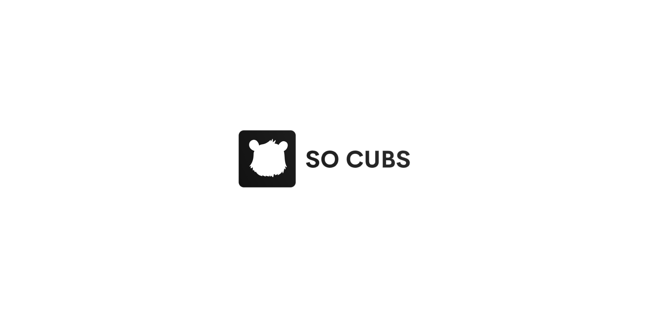 SO CUBS