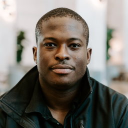 Dennis Onalaja - Webflow