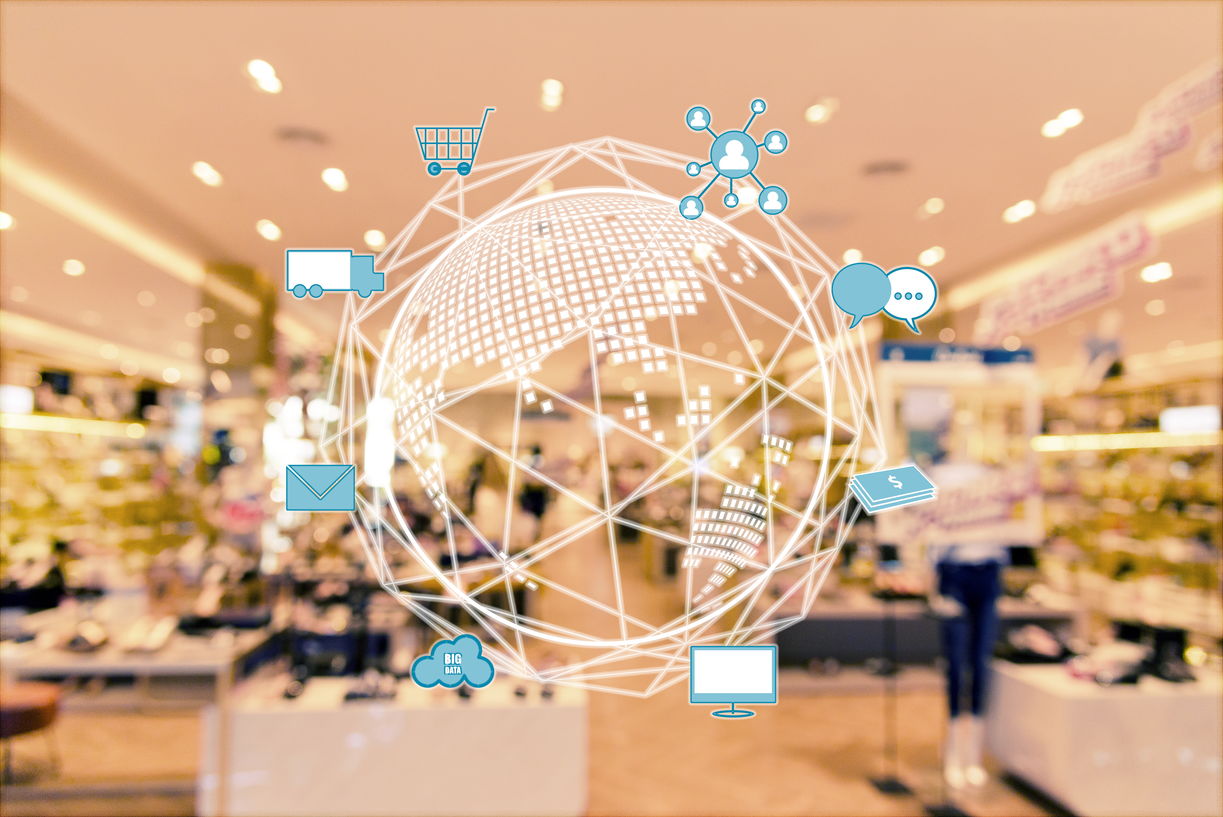 How Big Data Analytics Transforming Retail Industry