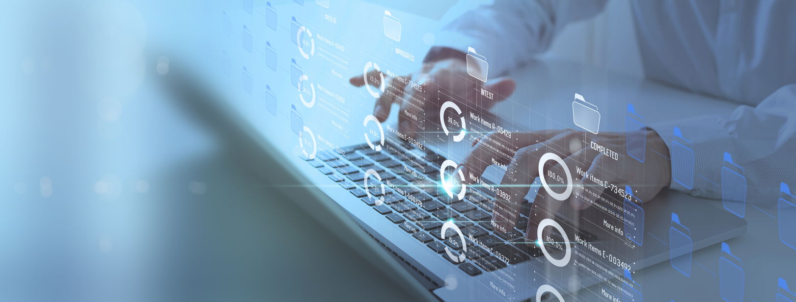 Data Integration from Multiple Sources: Streamline with Ease