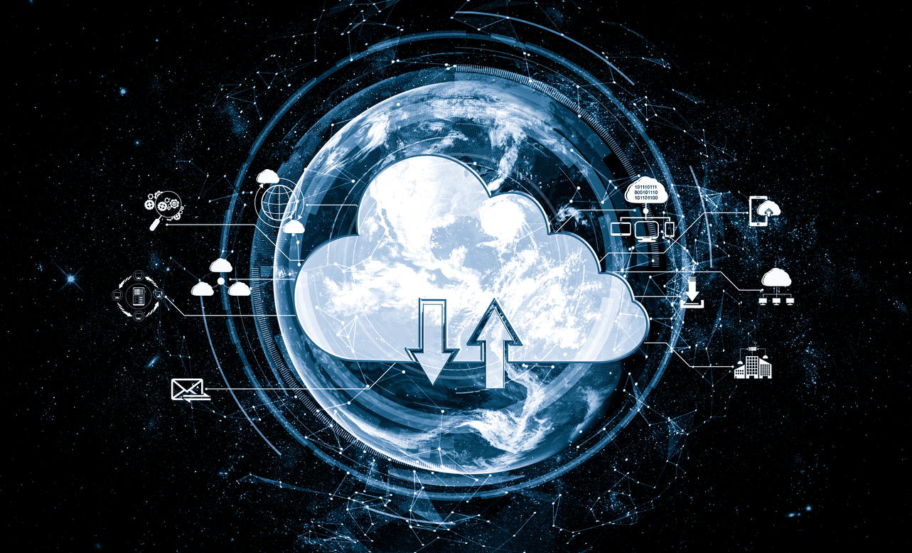 Cloud Integration as a Service - Benefits for Businesses