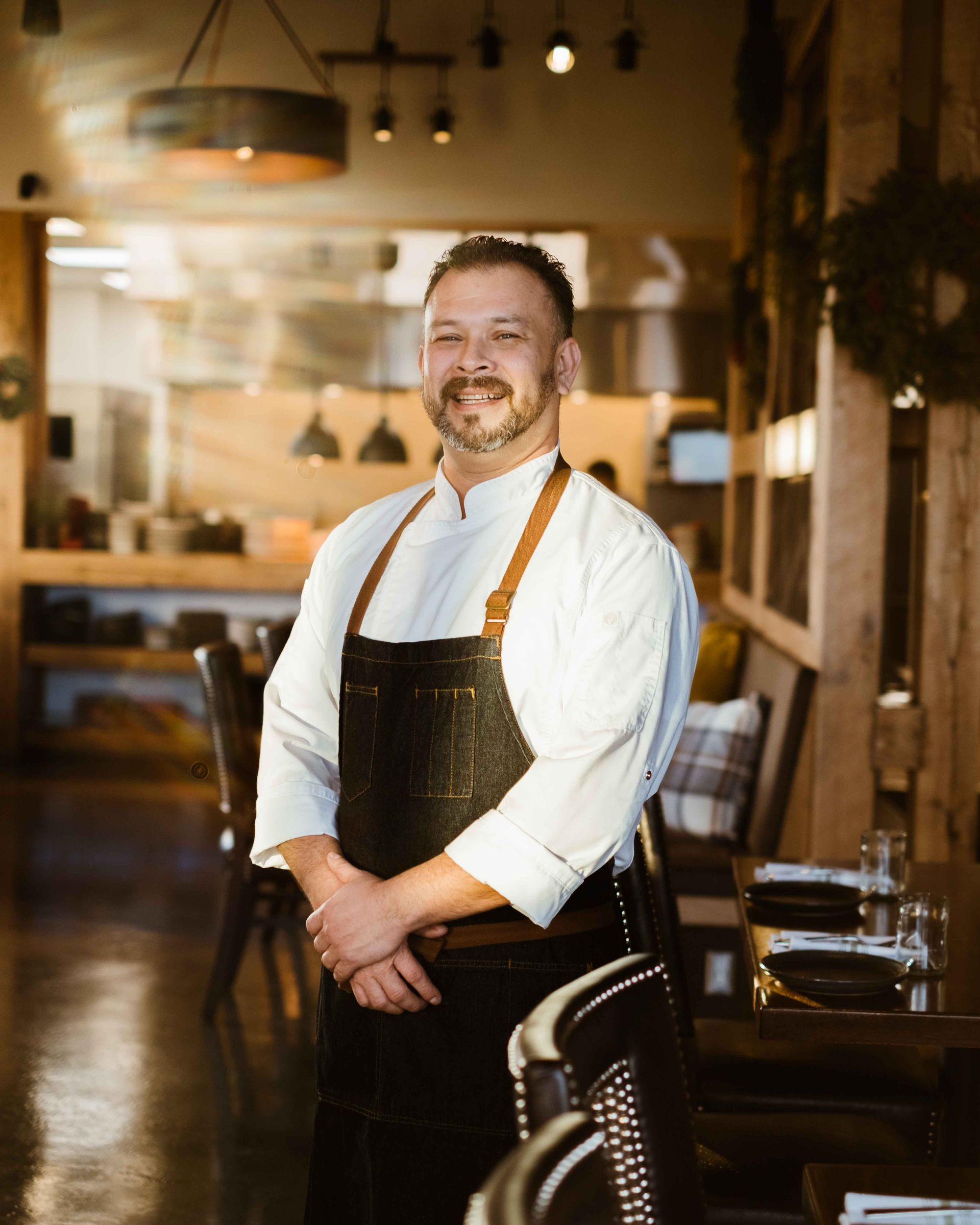 Farm & Fork Kitchen I Ashburn, Virginia