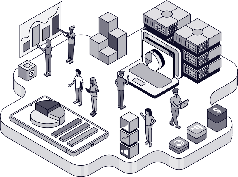 Ecommerce development | FastForward.ai