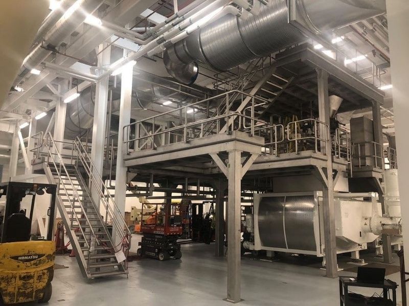 Ambercrest Construction