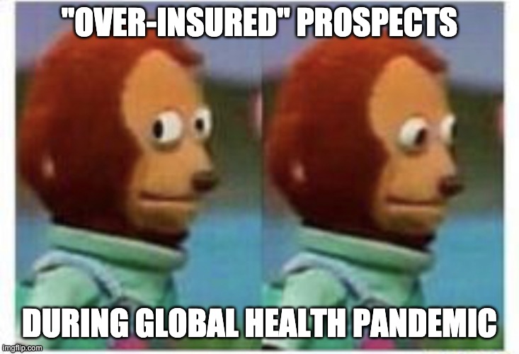 The Best Life Insurance Quotes, Analogies & Memes - Life Design Analysis