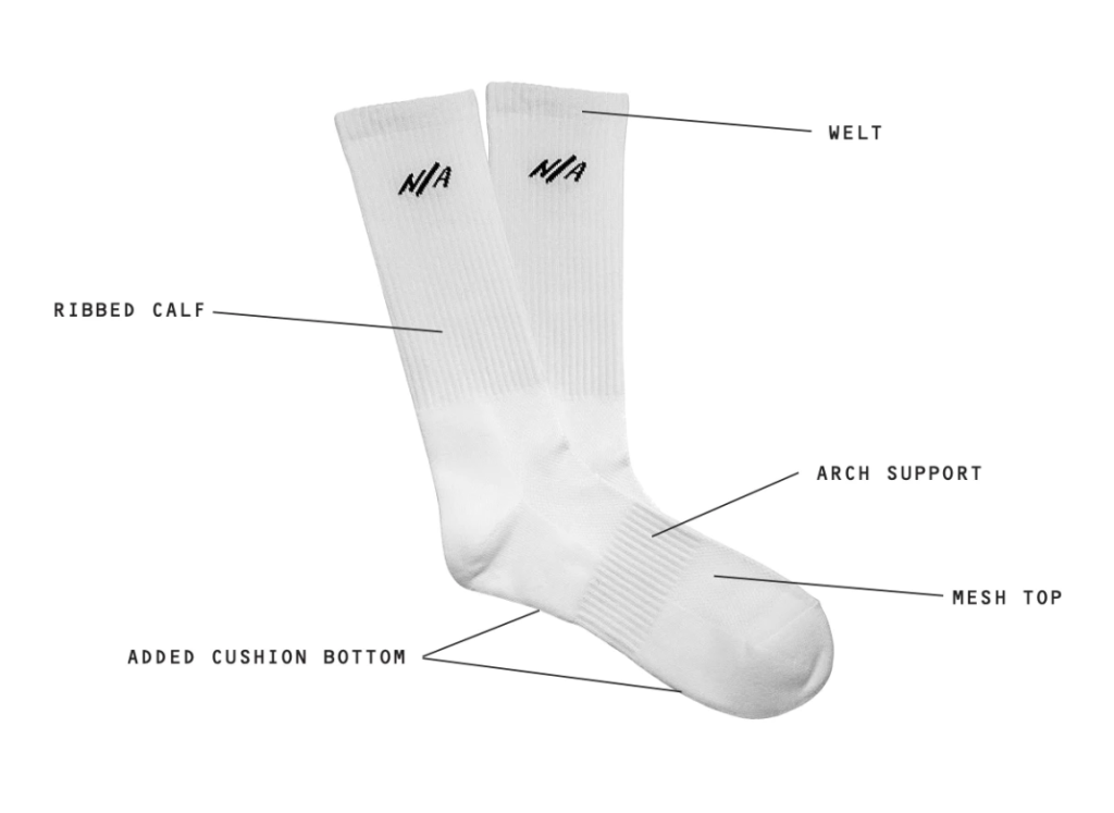 The 7 Best Streetwear Socks for Men [2023]