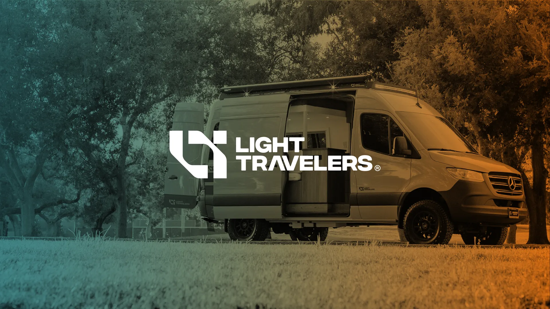 High-End Van Conversions for the Adventurous – Light Travelers