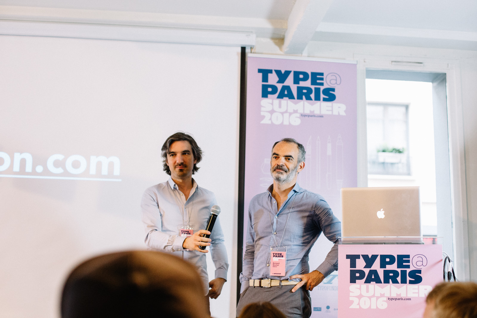 typeparis