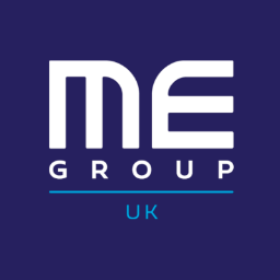 ME Group UK - Webflow