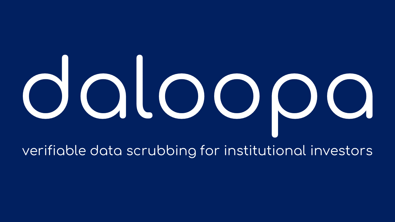 Daloopa - Auditable Data and 1-Click Updates