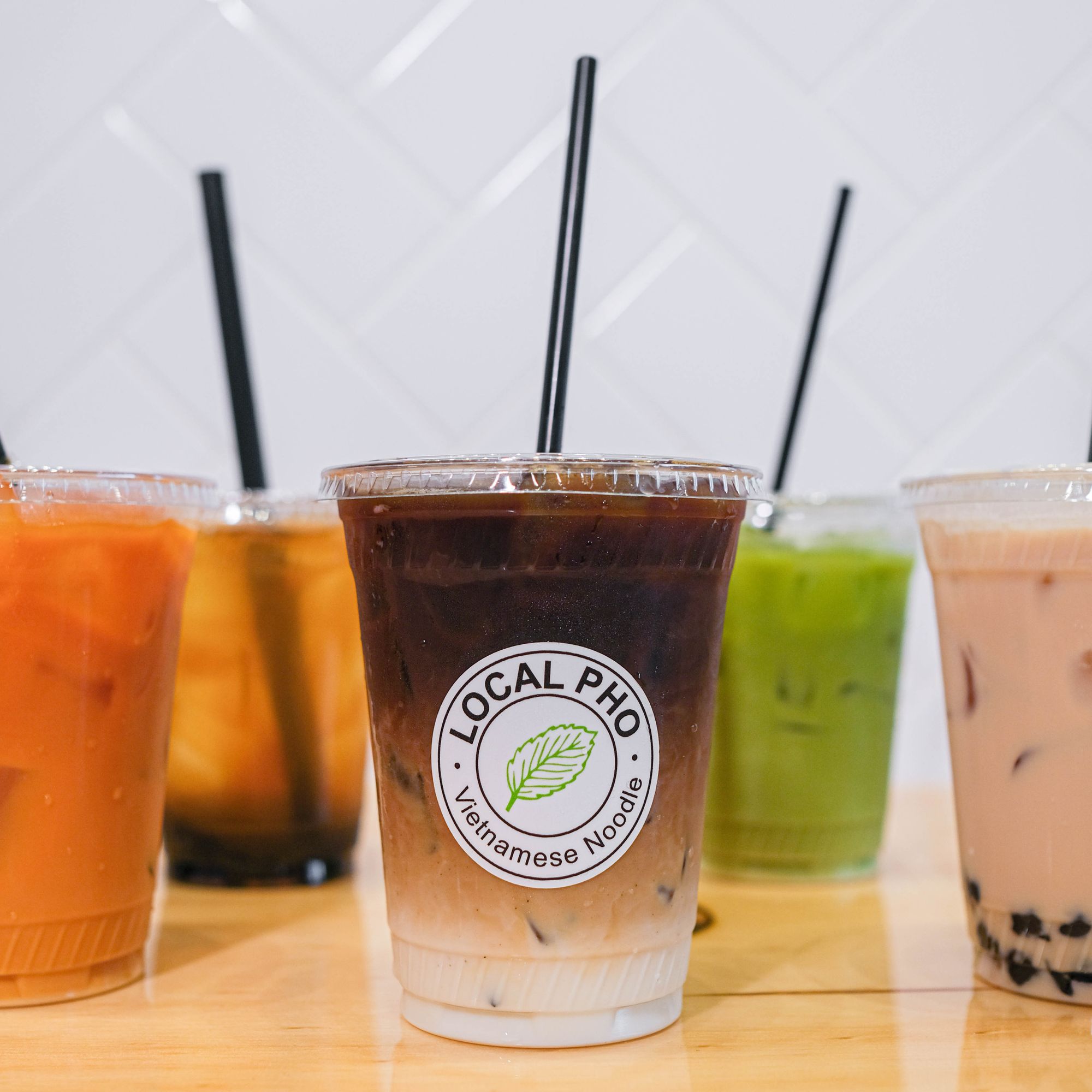 Local Pho